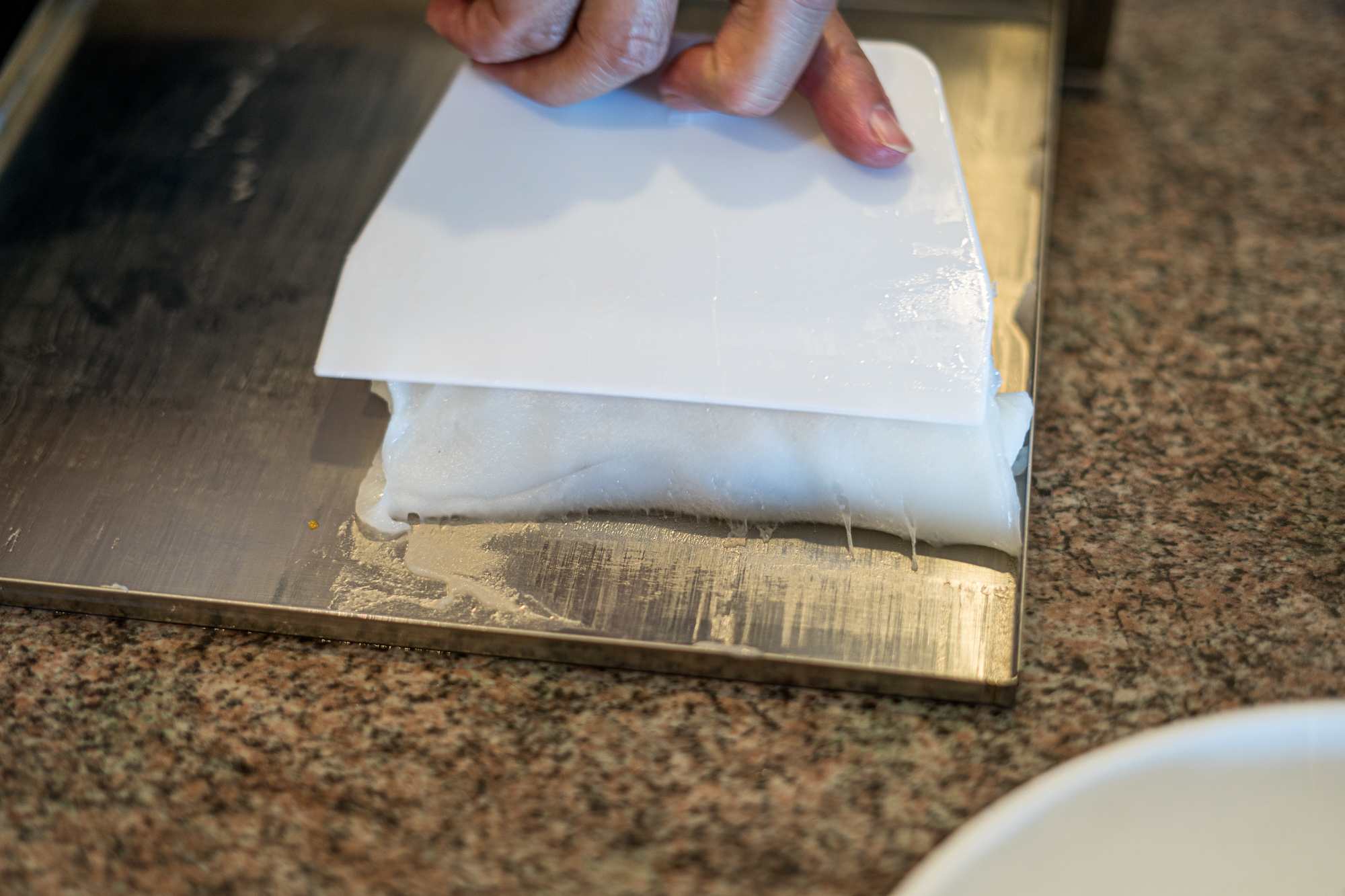 Easy & Addictive Steamed Rice Rolls (Cheung Fun) Recipe (Dim Sum Style!)