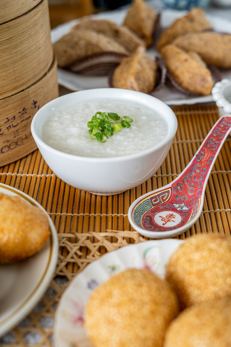 100+ Chinese Food Puns & Jokes That Are Unbelieva-Bao