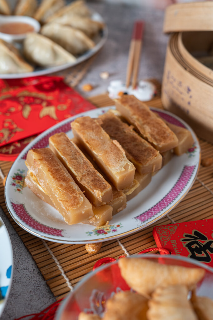 20+ Traditional Chinese New Year Dishes to Serve This Year (with Recipes!)