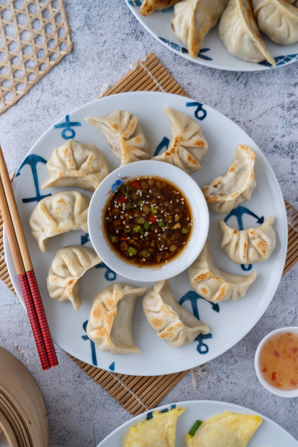 20+ Traditional Chinese New Year Dishes to Serve This Year (with Recipes!)