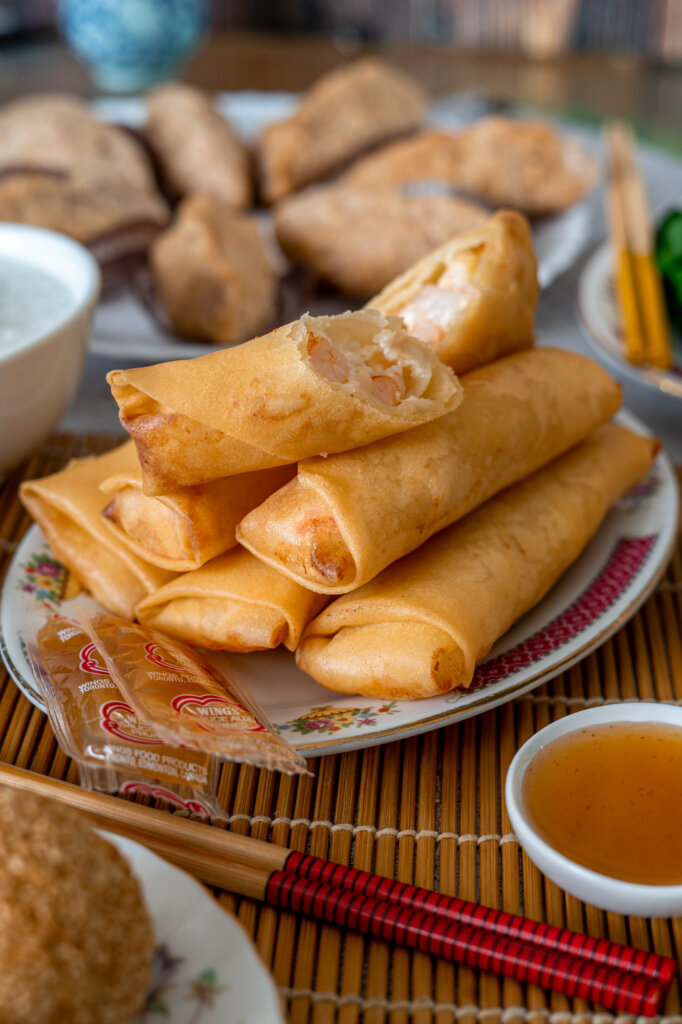 20+ Traditional Chinese New Year Dishes to Serve This Year (with Recipes!)