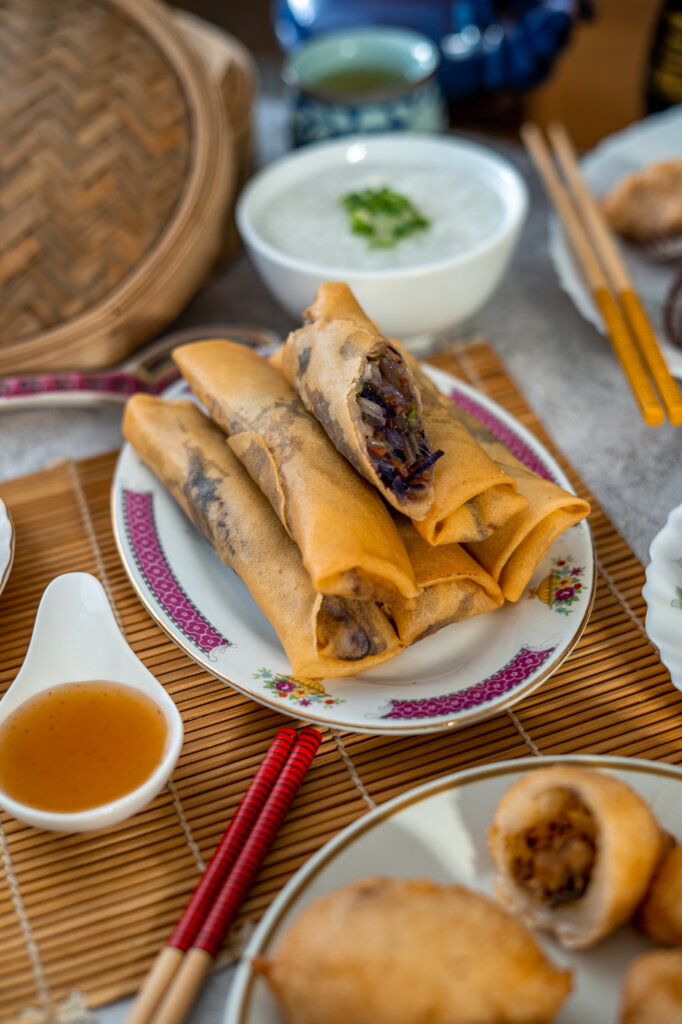 20+ Traditional Chinese New Year Dishes to Serve This Year (with Recipes!)