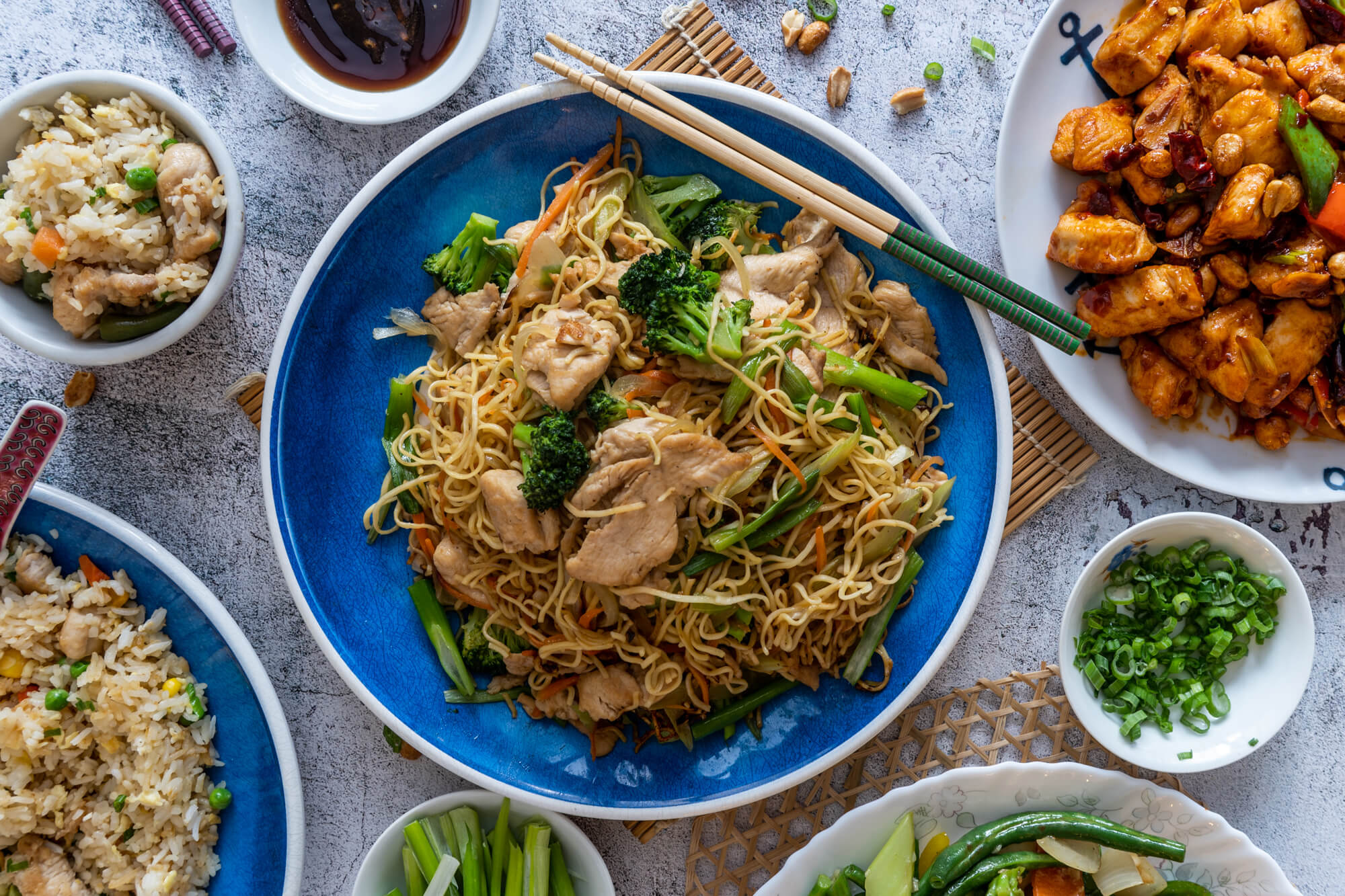 100+ Chinese Food Puns & Jokes That Are Unbelieva-Bao