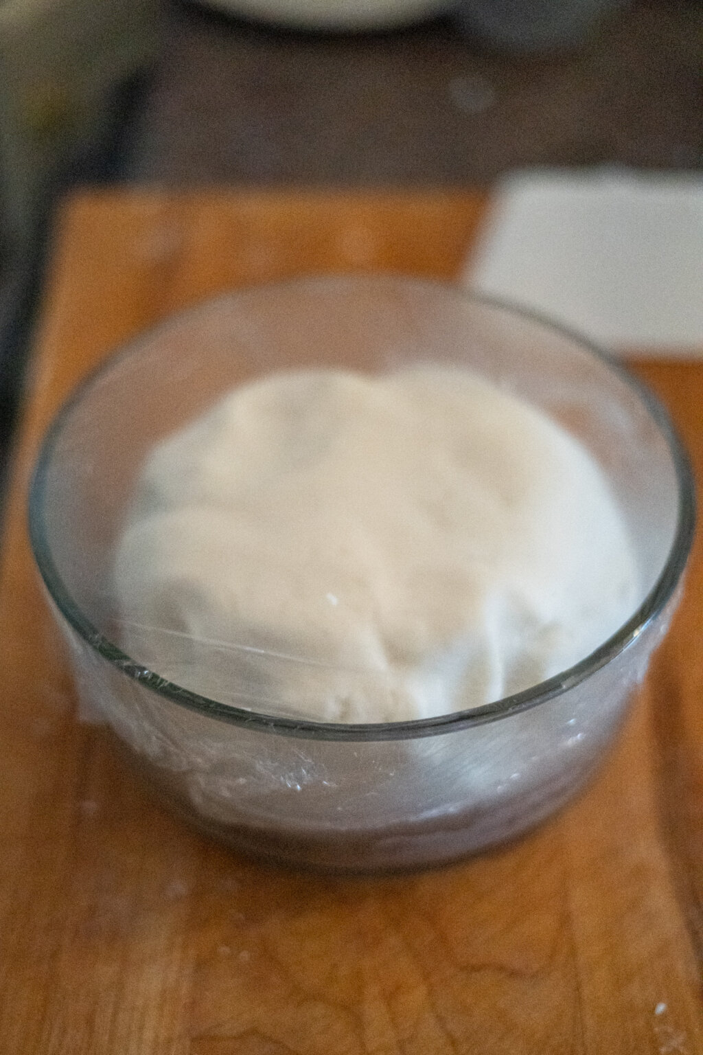 Perfectly Chewy Glutinous Rice Dumplings (Ham Sui Gok) Recipe