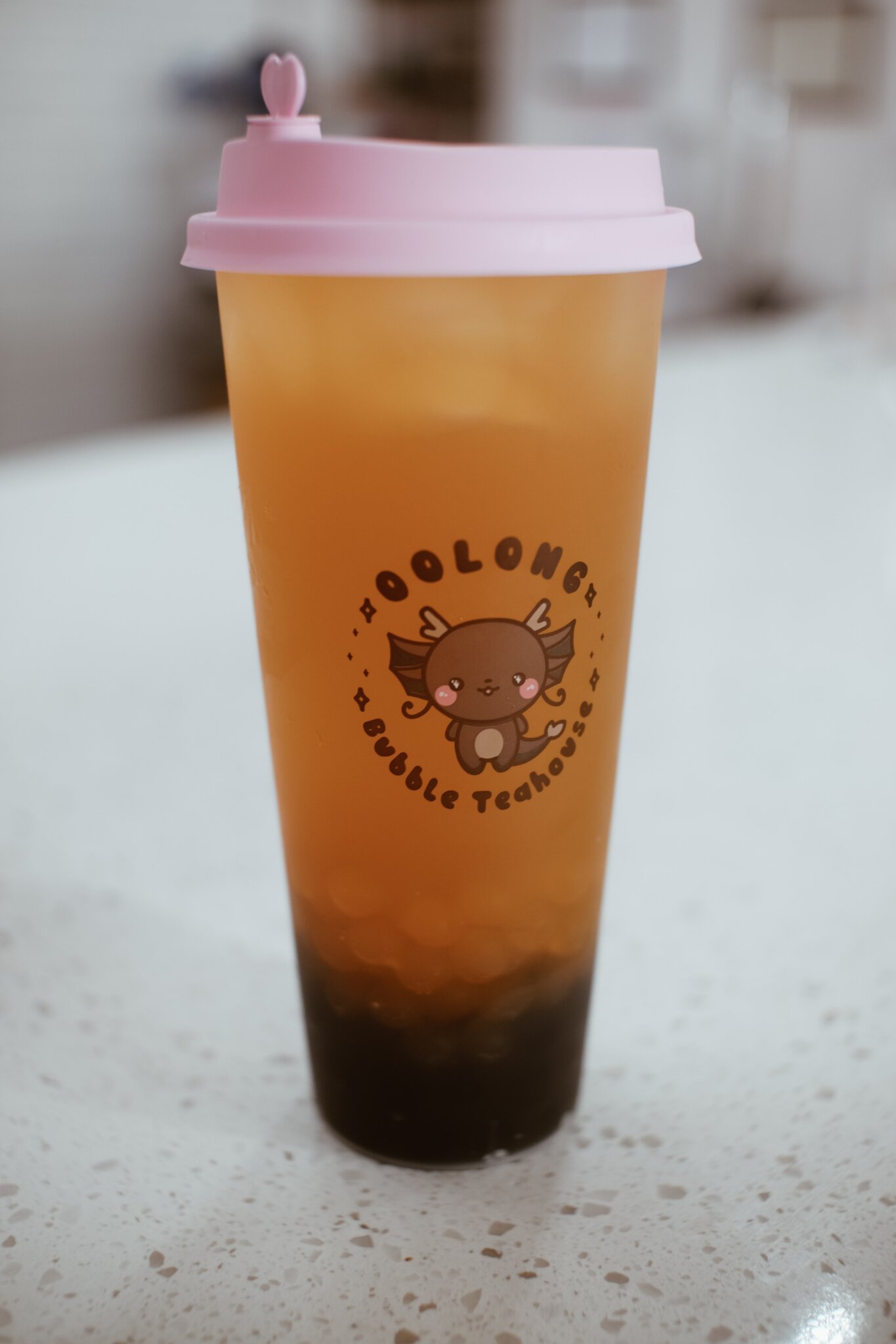 50+ Bubble Tea and Boba Puns & Jokes for Instagram Captions