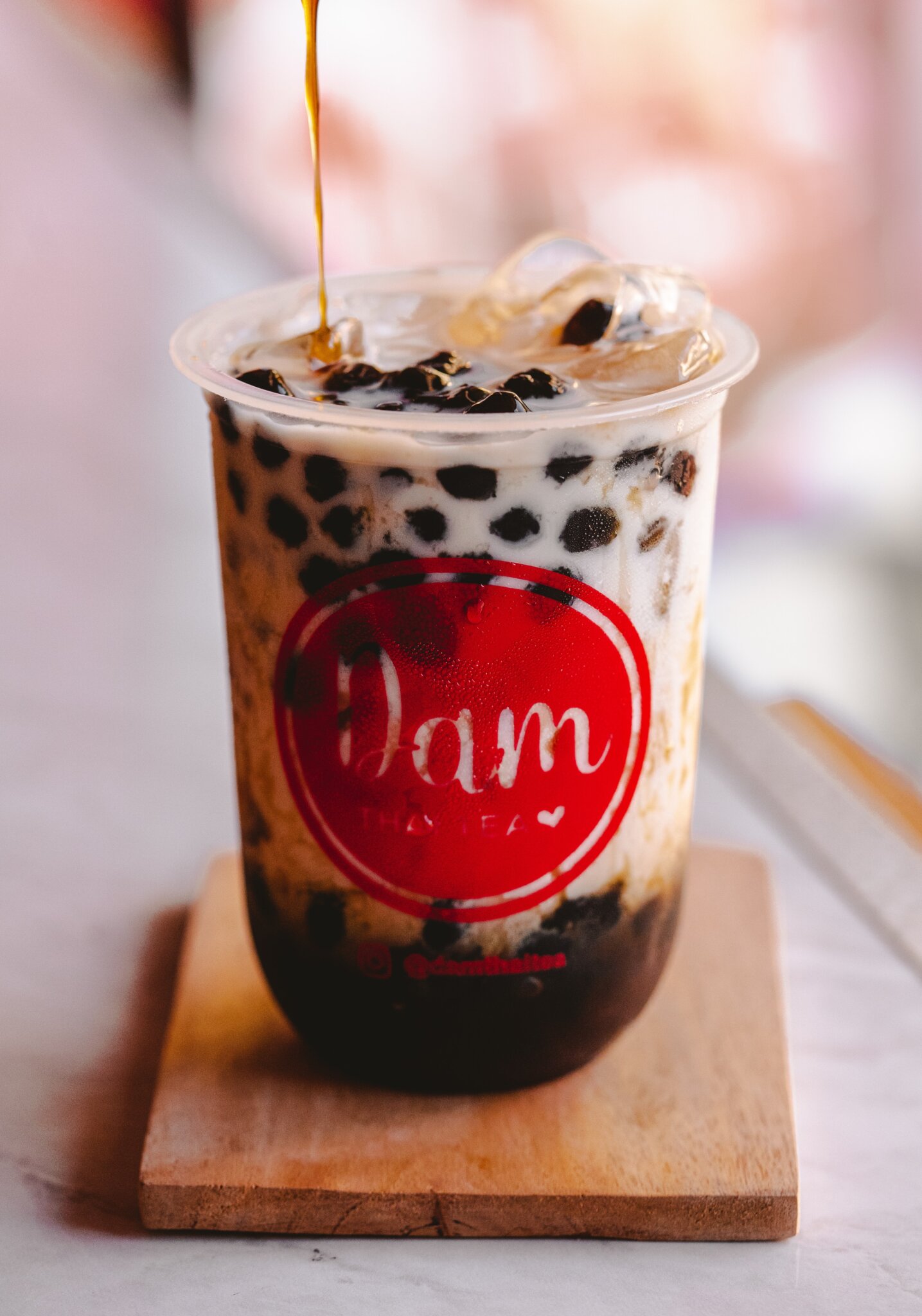 50+ Bubble Tea and Boba Puns & Jokes for Instagram Captions