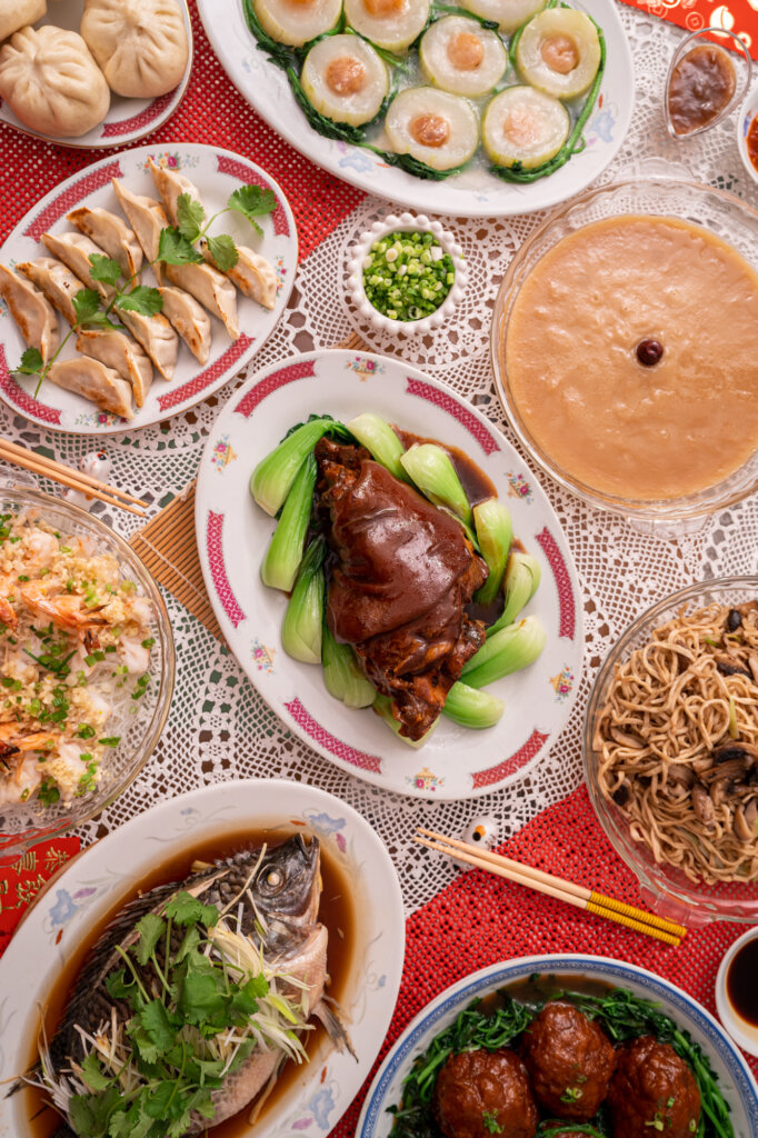 Unbelievably Delicious Braised Pork Hock