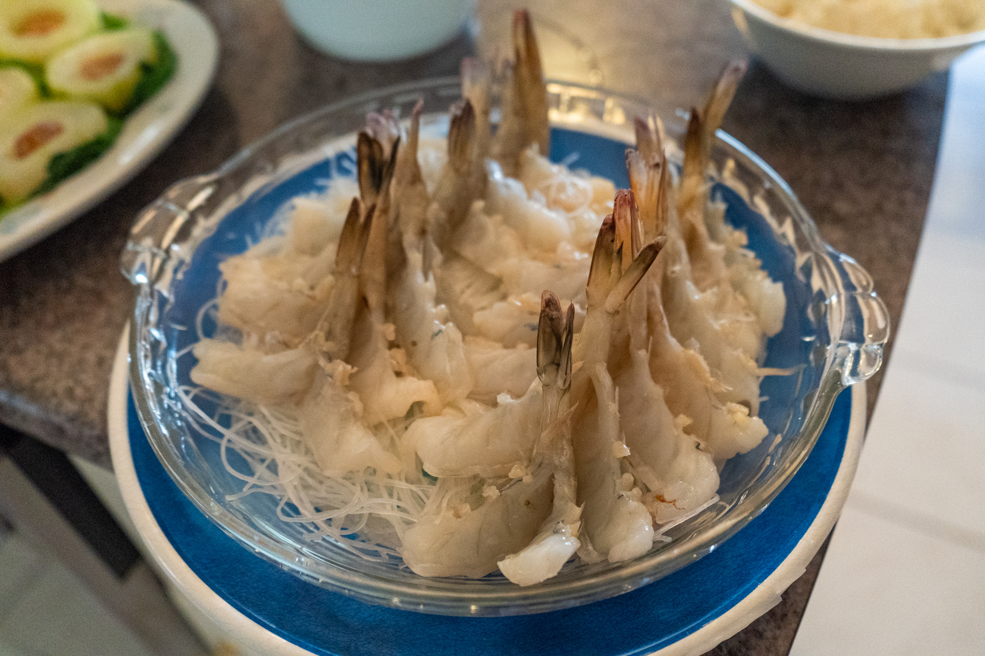 Delicious Steamed Garlic Prawns with Vermicelli Recipe (Must-Try!)